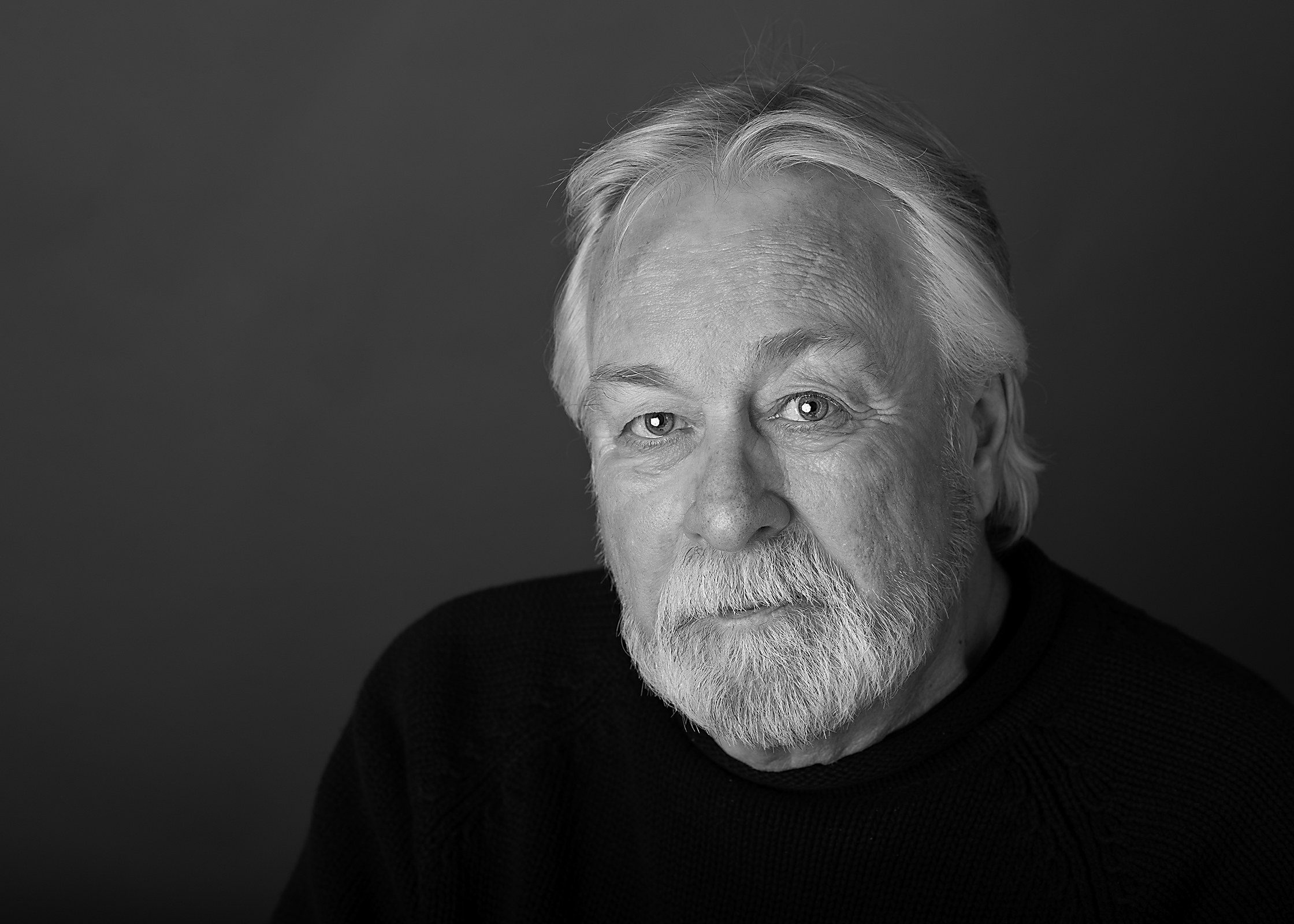 About Gregg Norman – Gregg Norman