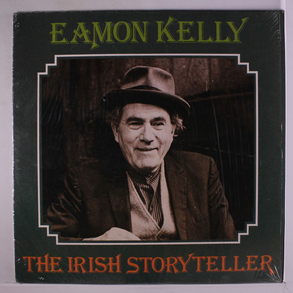 AH, THE IRISH….. – Gregg Norman